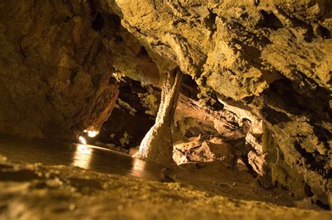 Oregon Caves National Monument And Preserve A World Of Exploration And