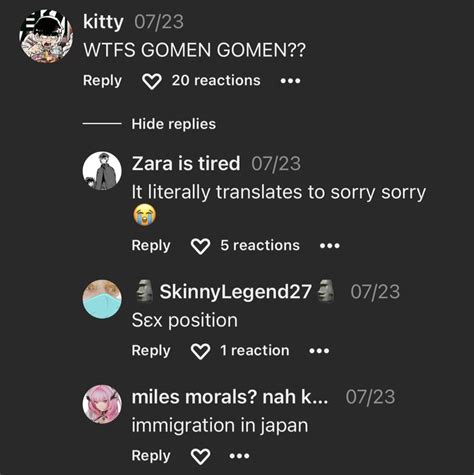 Pin On Random Textposts