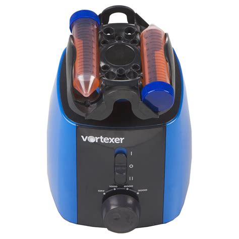 Vortexer Variable Speed Vortexing Unit King Mariot Medical Equipment