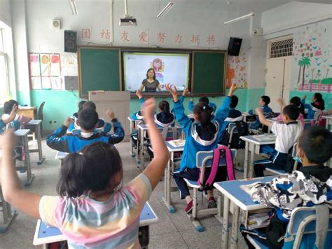 宣威市西宁一小创新打造“双师教学”课堂—双师课堂 双师课堂解决方案 名师课堂 双师课堂私有化部署 东博视讯 Dbclass双师课堂 双师课堂私有云部署 Omo双师课堂—东博视讯