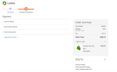 How To Disable Payment Method Magento Mageworx Blog