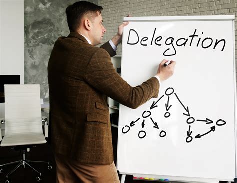 How To Delegate Better