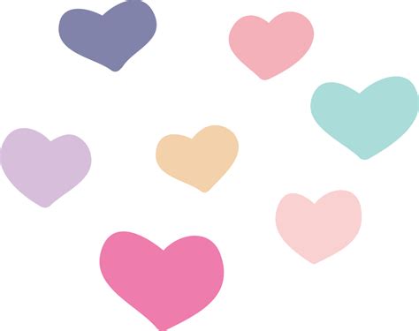 Cute Style Decor 34794797 Png
