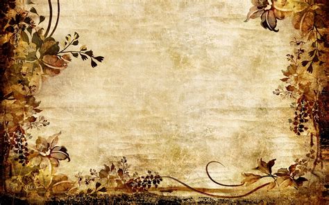 Vintage Background Hd 1920x1200 Wallpaper