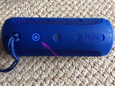 JBL Flip 4 Alexa Pairing Instructions Tom S Tek Stop JBL Flip 4 Alexa Pairing Instructions Tom S Tek Stop