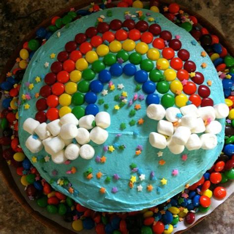 Торт для мальчика 3 года своими руками торт на 3 года девочке и мальчику своими руками