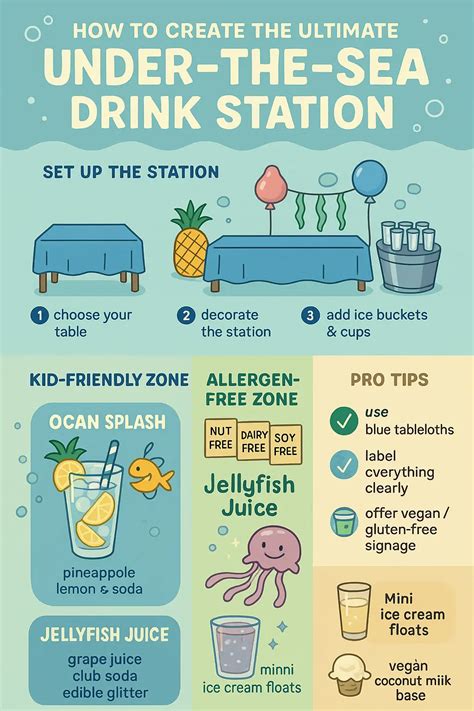 Spongebob Party Drink 2025 In Depth Guide Love A Happy Home