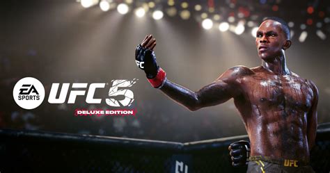 UFC 5 Review Gameplay Impressions Top Modes Features And Videos