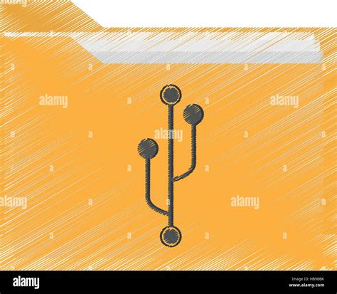 Isolated File Design Stock Vector Image And Art Alamy