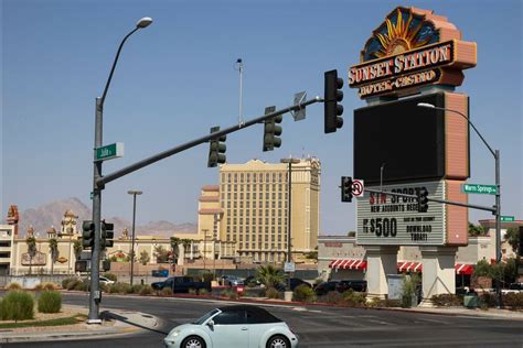 Sunset Station Planning To Add Stoneys Rockin Country To Resort