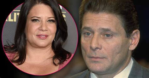 Karen Gravano Ecstatic Over Mobster Dad ‘sammy The Bull Early Prison