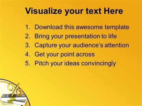 Increasing Interest Rate On Finance PowerPoint Templates Ppt Backgrounds For Slides