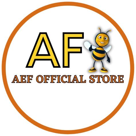 Produk Aef Official Store Shopee Indonesia