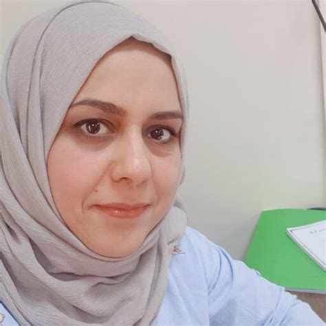 Israa Alyissary University Of Baghdad Baghdad Department Of