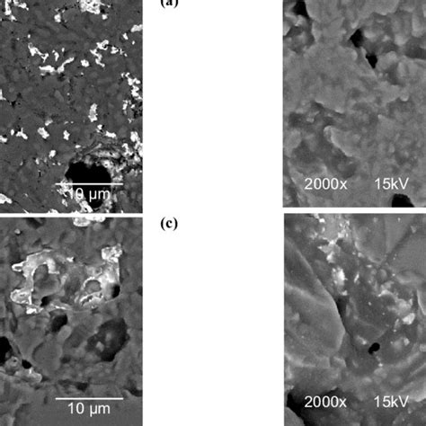 Pdf Mullite Formation In Al2o3 Sio2 Sic Composites For Processing Porous Radiant Burners