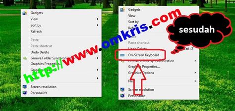 Tambahkan Aplikasi Di Context Menu Klik Kanan Lebih Mudah Dengan Ultimate Windows Context Menu