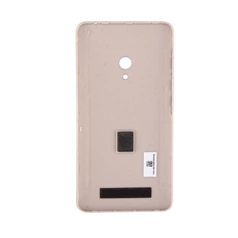 Replacement Asus Zenfone Back Battery Cover Gold Alexnld Com