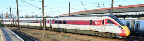 Britih Rail Class 800 Bi Mode Multiple Units 5 Car 9 Car Electro Diesel
