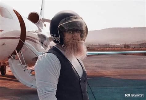 მშვიდობით საქართველო “ ნახეთ რა ფოტოებს აქვეყნებს ძებნილი ვაჟა მელაძე Newsline სიახლეების