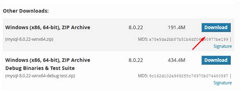 Установка и настройка Apache Php Mysql в Windows