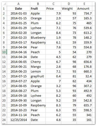 how to border cells based on cell values in excel