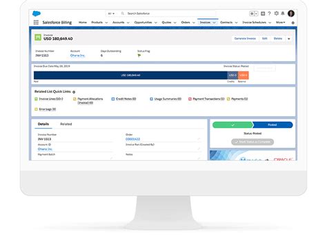CPQ Solutions Salesforce Quote To Cash Solutions Salesforce