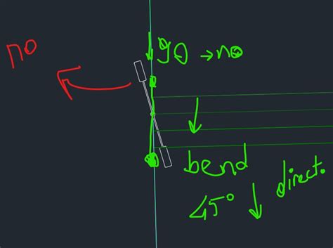 Rotate The Existing Block Reference Objects In Civil 3d Civil 3d Dynamo
