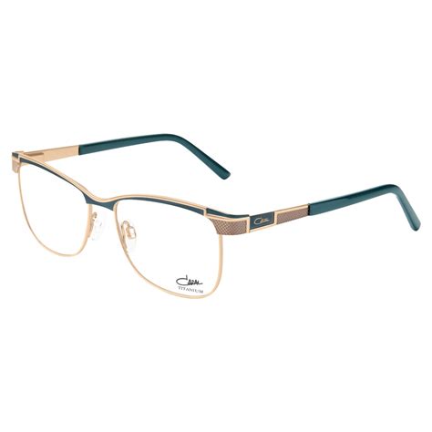 Cazal Vintage 4268 Legendary Mint Optical Glasses Cazal