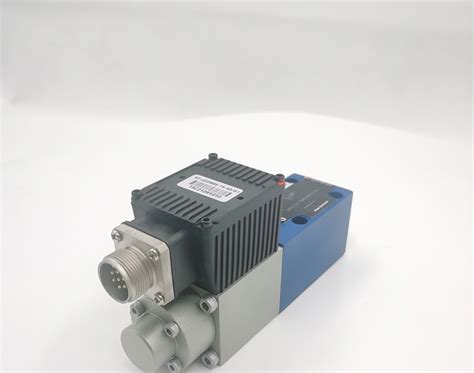 How Proportional Valves Work And Their Types