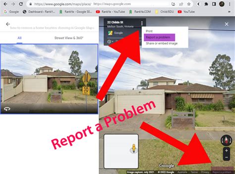 How To Remove Your House From Google Maps