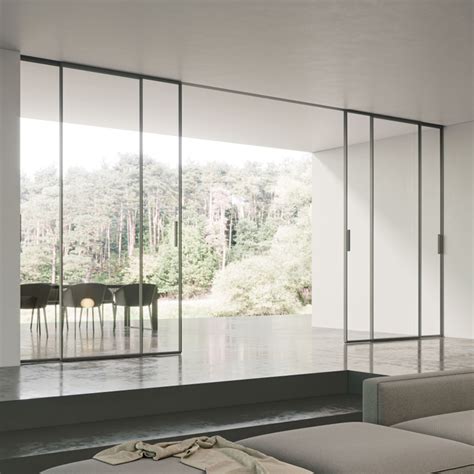 Hdsafe Sliding Glass Pocket Doors Interior Hidden Sliding Door Design
