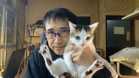 Live猫のいる談話室727 Youtube