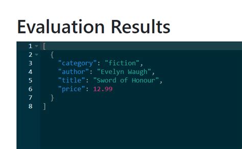 Jmeter Json Path Syntax