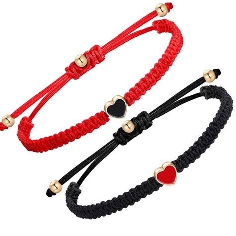 Shop Red String Bracelets Protection And Good Luck