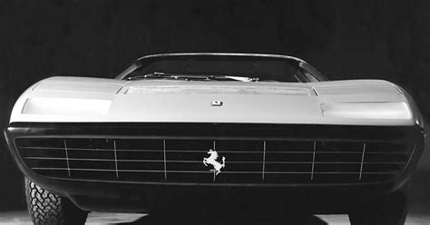 Las Tres Ferrari Que Escondían Un Homenaje A Una Sex Symbol Del Siglo 20 Infobae