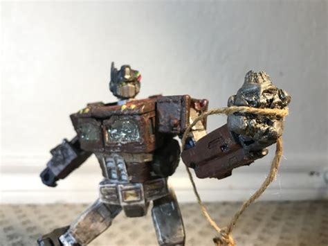 Apocalypse Prime Update Rtransformers