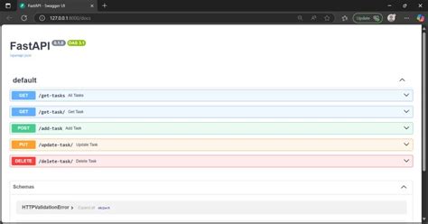 Fastapi Python Sqlalchemy Pydantic Crud Apis Codingjourney Anurag Dubey