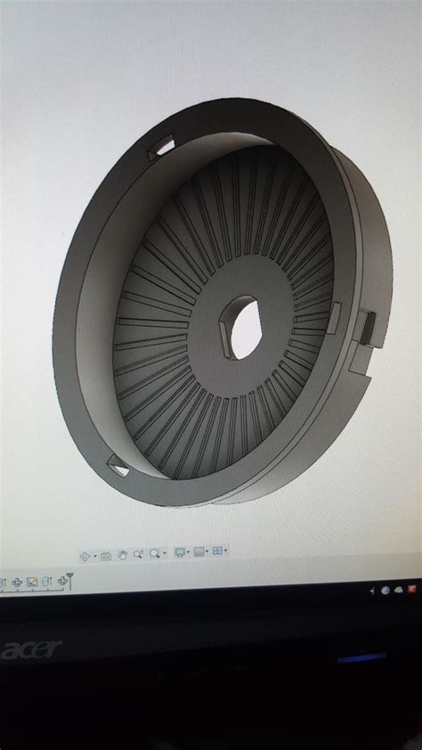 Solved How Wrap An Object Ie A Square On A Cylinder Autodesk Community