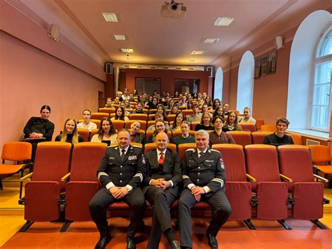 Lu 📅 Šodien 13 Martā Lu Juridiskās Fakultātes Profesionālās