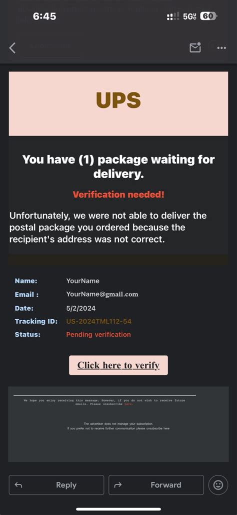 Chase Privacy ™️ On Linkedin Phishing Socialengineering Security