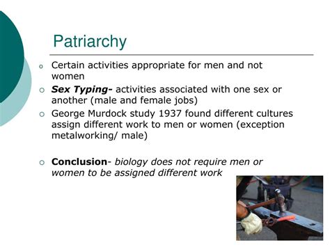 PPT Sex And Gender PowerPoint Presentation Free Download ID 707109