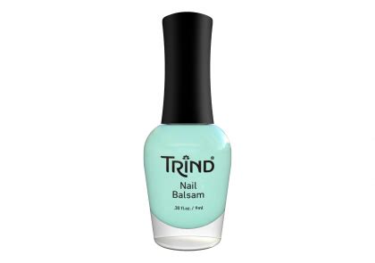 Product overview - Trind Cosmetics