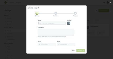 project management