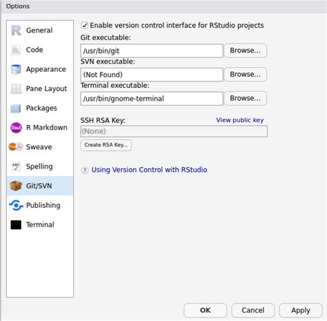 Project Control With Git And Github Applied R Code