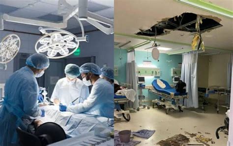 Difícil Que El Sistema De Salud De México Sea Mejor A Los De Dinamarca