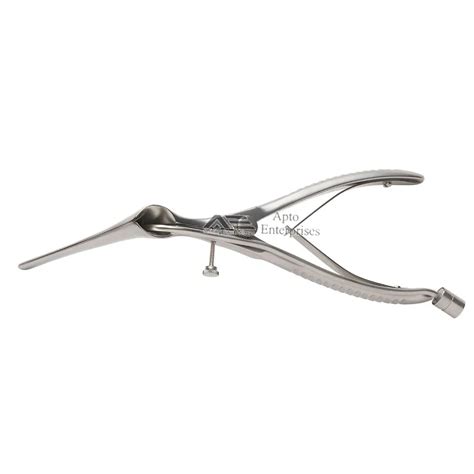 Killian Speculas Septum Killian Nasal Speculum Ent Speculum Cottle