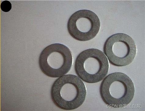 Halcon 底帽运算halcon实现底帽变换 Csdn博客