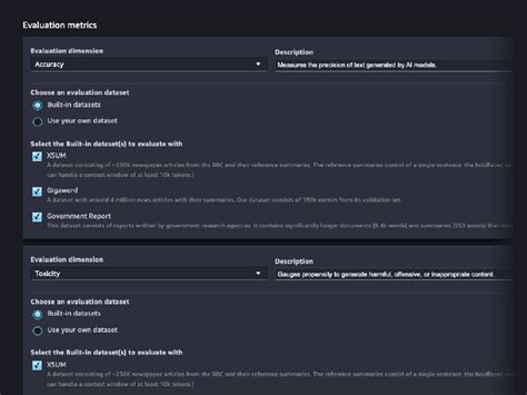 bias detection and model explainability amazon sagemaker clarify aws