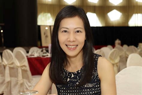 Xi Ren Yang On Navigating Alopecia And The Power Of Positivity Tatler Asia