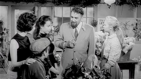 Little Shop Of Horrors 1960